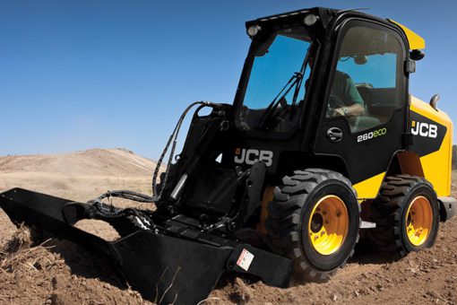 Skid Steer Loader Attachments - Cleveland Equipment LLC