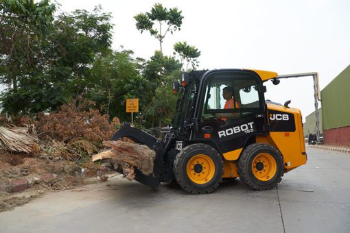 Skid Steer Loader Attachments - Cleveland Equipment LLC
