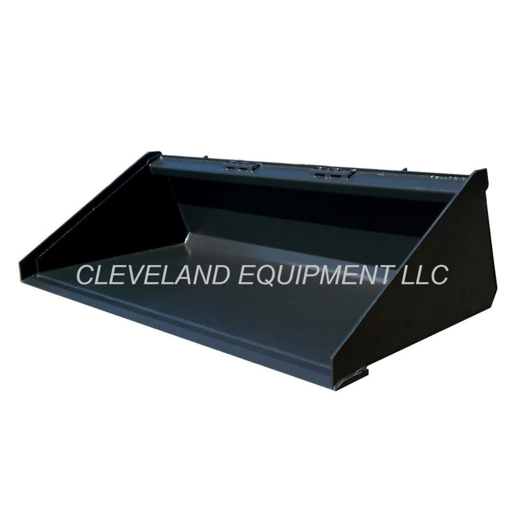 Skid Steer Attachments Archives - Cleveland Equipment LLC