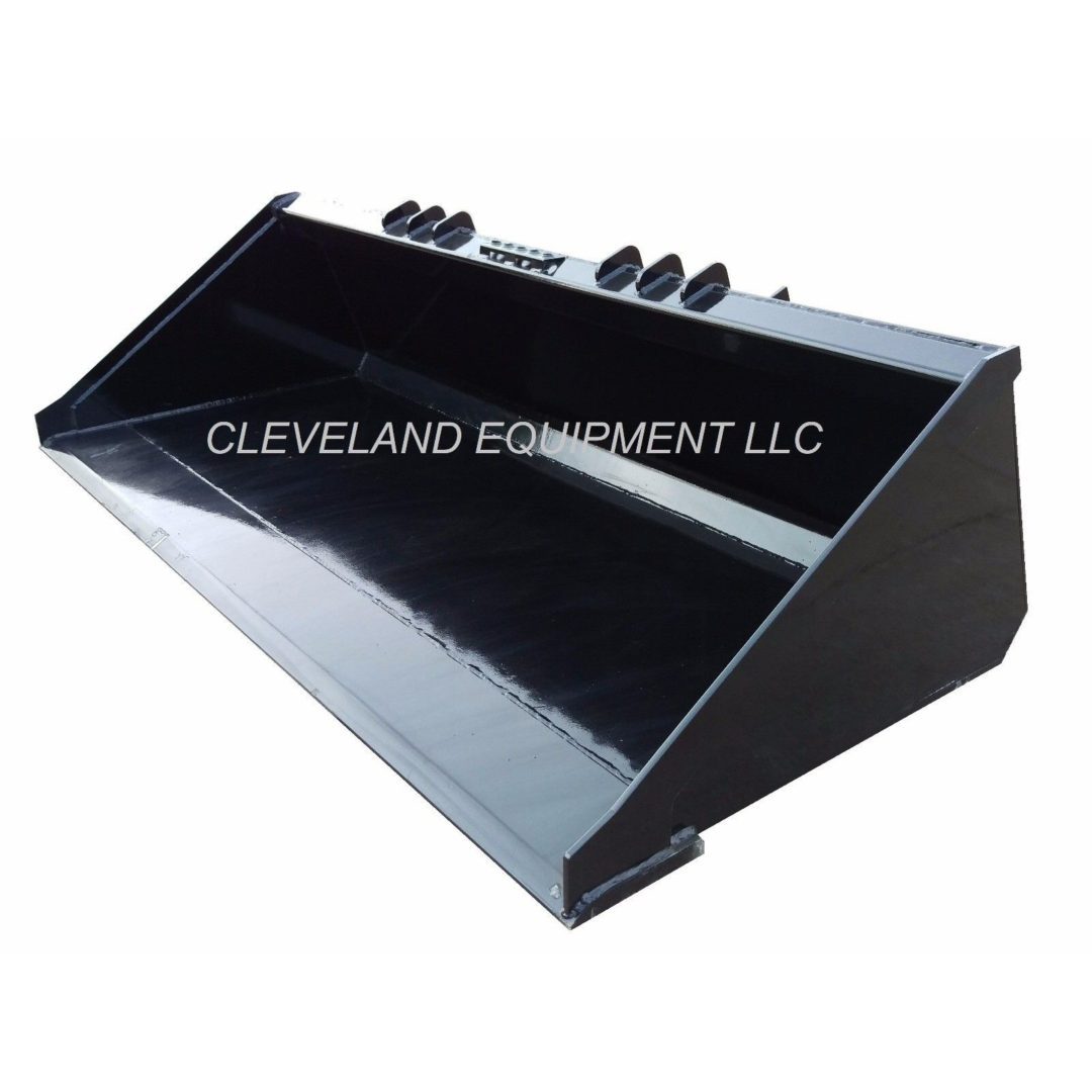 Skid Steer Attachments Archives - Cleveland Equipment LLC