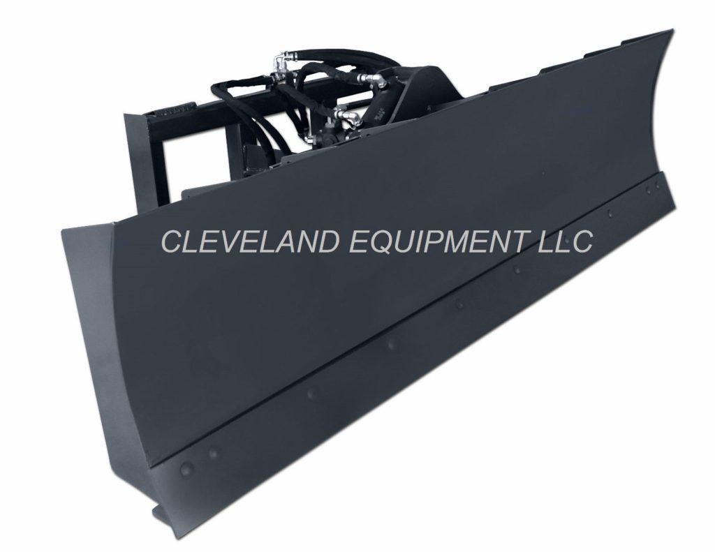 6-Way Dozer Blade Attachment - CID - Cleveland Equipment LLC