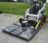 Brush Cutter - AMMBUSHER AM720 - Cleveland Equipment LLC