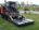 Brush Cutter - AMMBUSHER AM720 - Cleveland Equipment LLC