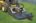 Brush Cutter - AMMBUSHER AM720 - Cleveland Equipment LLC