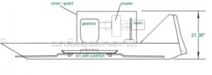 Brush Cutter - AMMBUSHER AM720 - Cleveland Equipment LLC