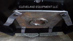 Brush Cutter - BLUE DIAMOND Extreme Duty Open Front - Cleveland ...