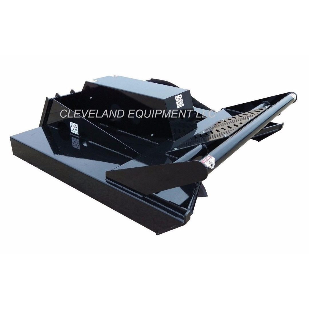 Skid Steer Attachments Archives - Cleveland Equipment LLC