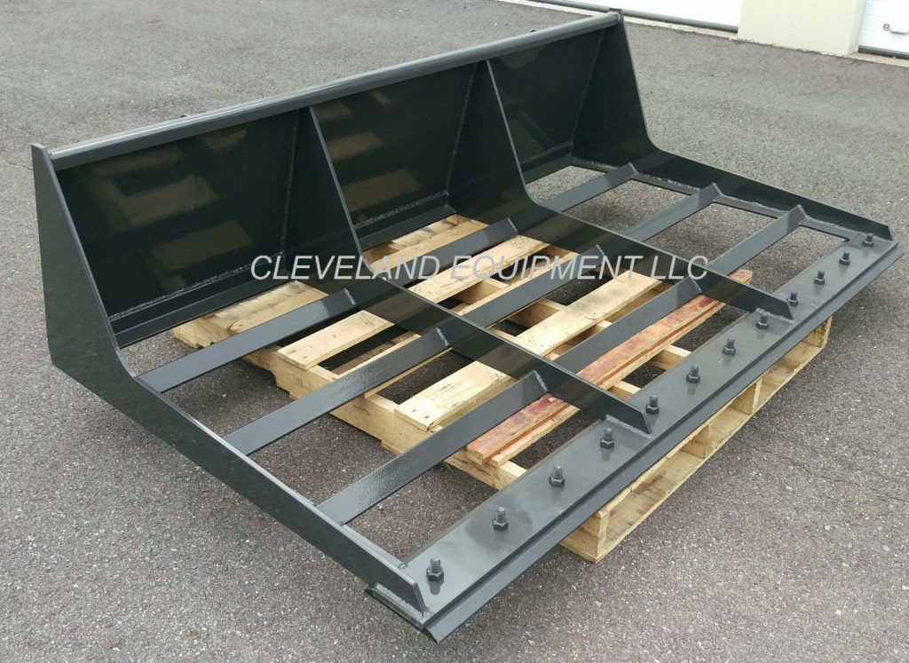 Land Leveler - CID - Cleveland Equipment LLC