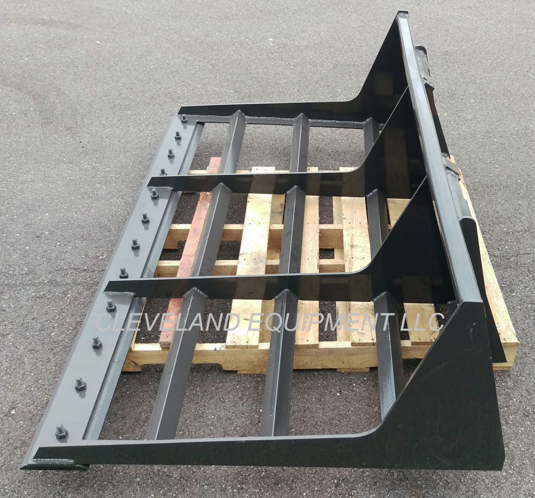 Land Leveler - CID - Cleveland Equipment LLC
