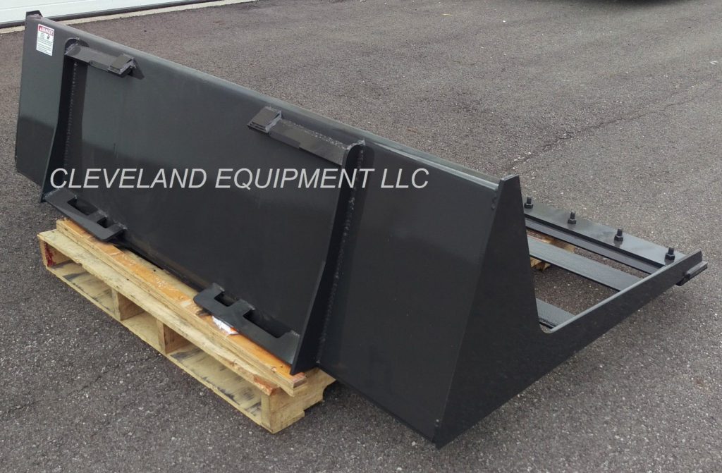 Land Leveler - CID - Cleveland Equipment LLC