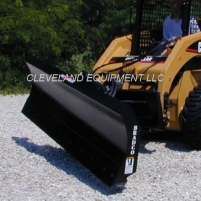Tilt Attachment - Bradco - Cleveland Equipment LLC