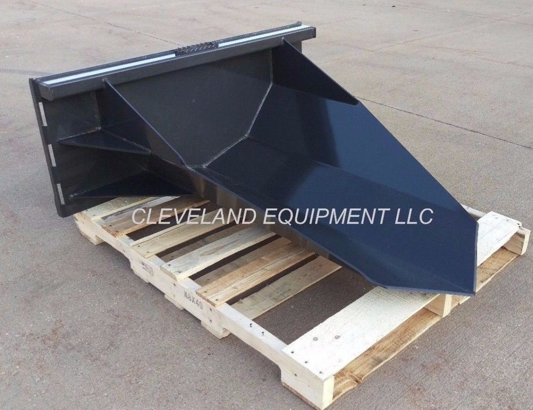 Tree Spade Bucket - Cleveland Equipment LLC