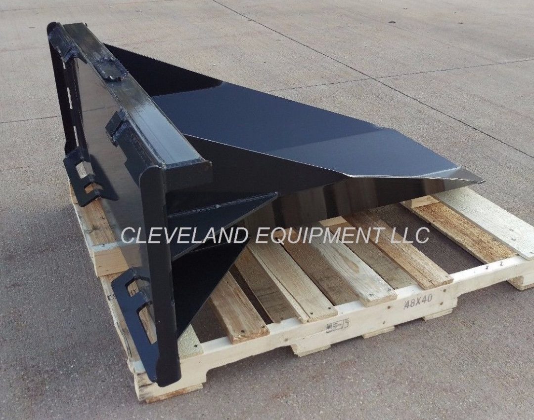 Tree Spade Bucket - Cleveland Equipment LLC