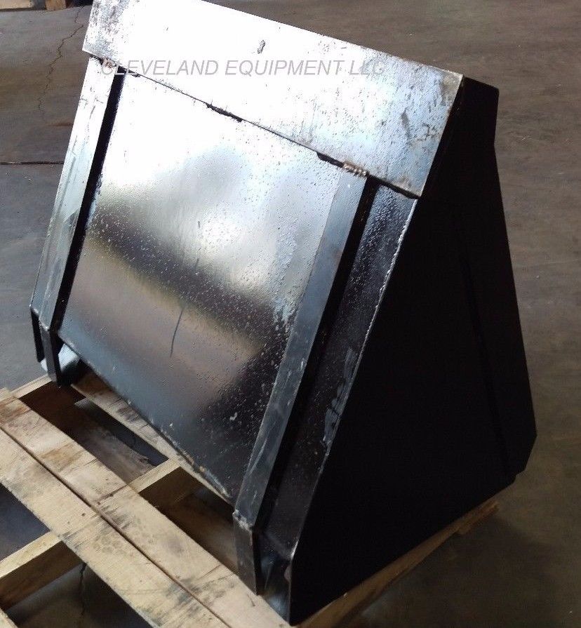 Mini Bucket - Cleveland Equipment LLC
