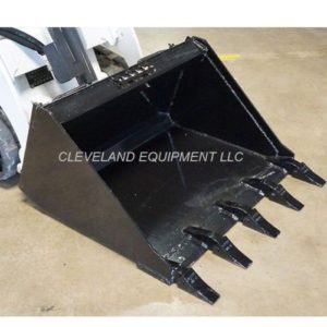 Mini Bucket - Tooth - Cleveland Equipment LLC