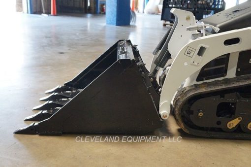 Mini Bucket - Tooth - Cleveland Equipment LLC