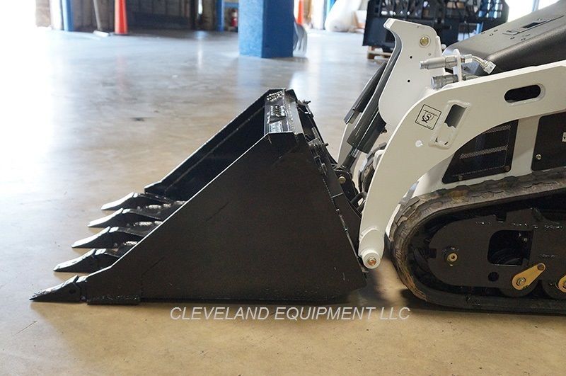 Mini Bucket - Tooth - Cleveland Equipment LLC