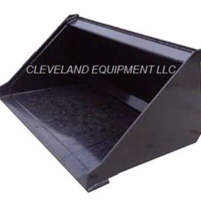 Mini Bucket - Cleveland Equipment LLC