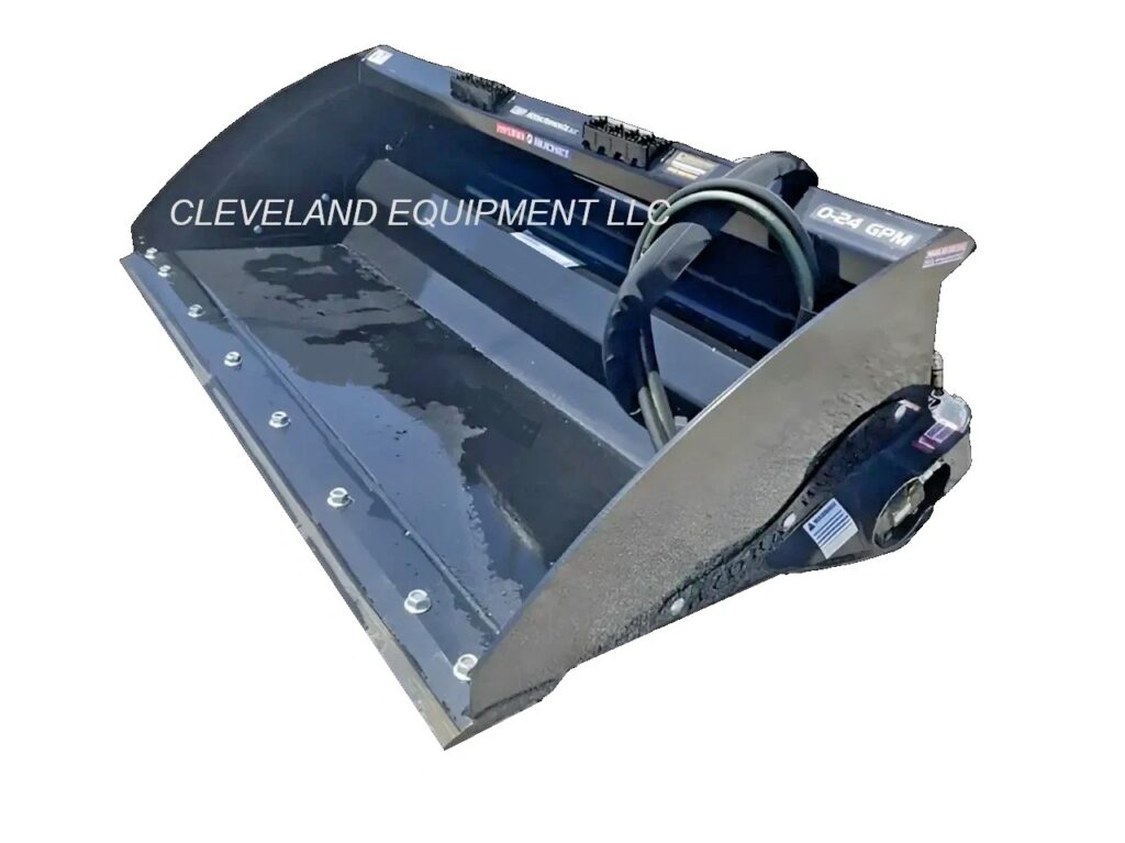 Bucket - CMP Hydra Bucket - Cleveland Equipment LLC